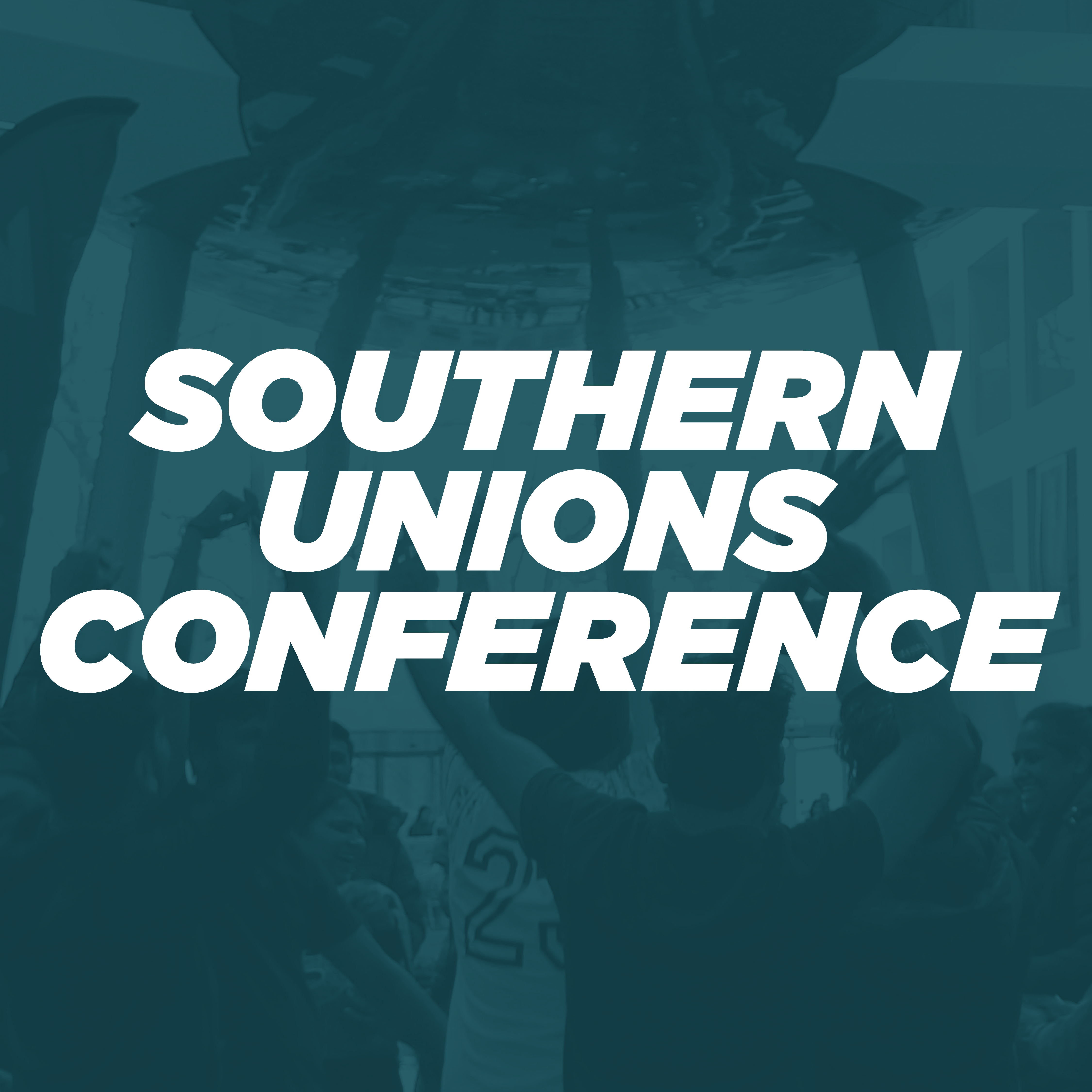 Southern Unions Conference